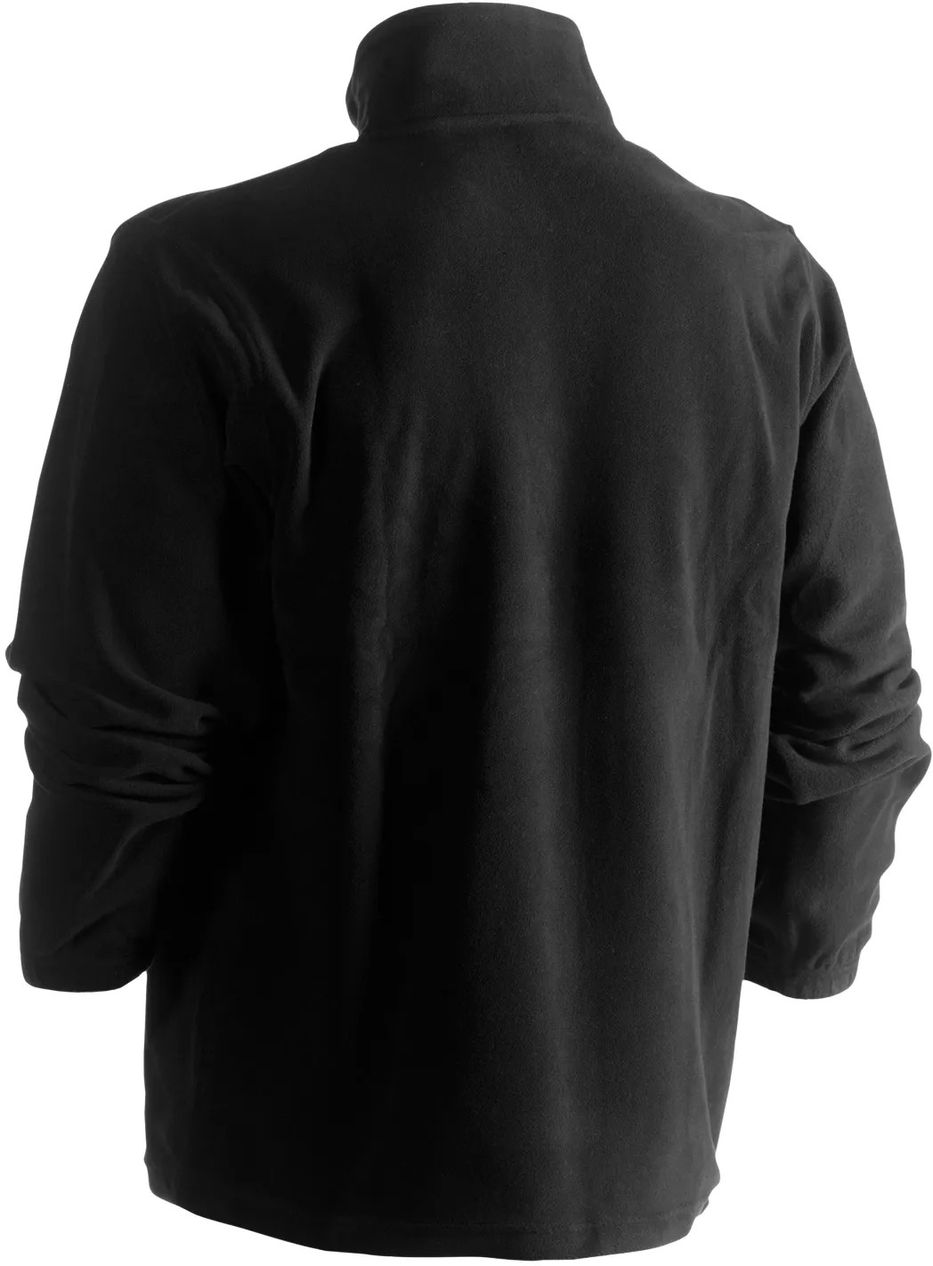 Herock Fleece Sweater Antalis Schwarz XXXL kaufen bei OBI