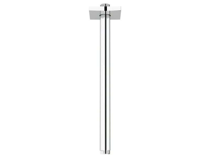 Grohe Deckenauslass Rainshower Eckige Rosette 292 mm kaufen bei OBI