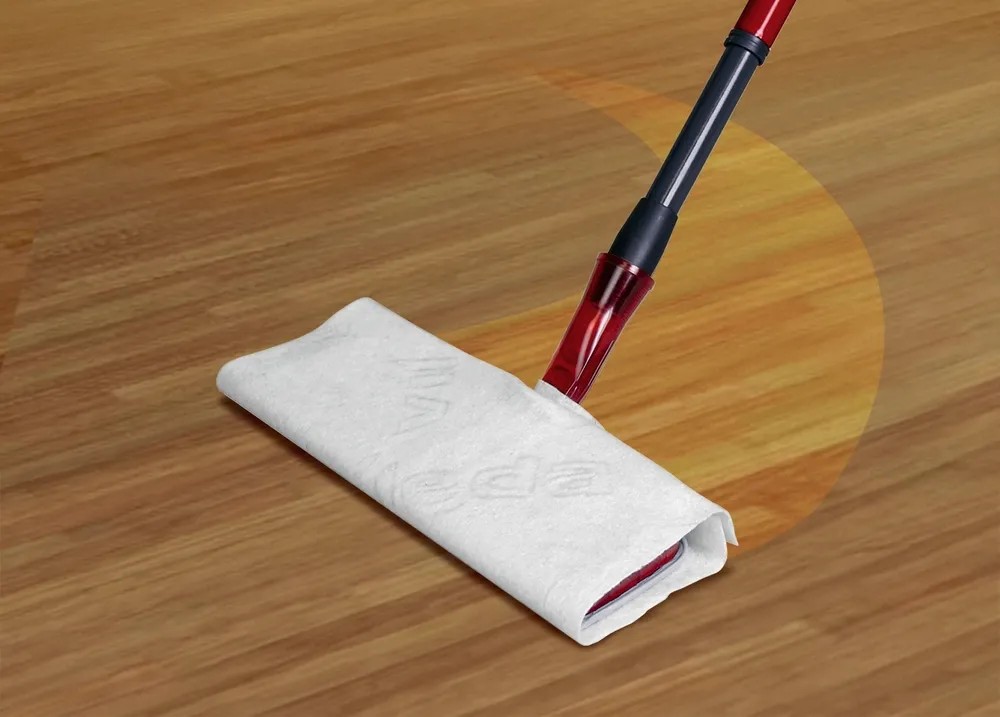 Vileda AttrActive Plus Staubwischer kaufen bei OBI