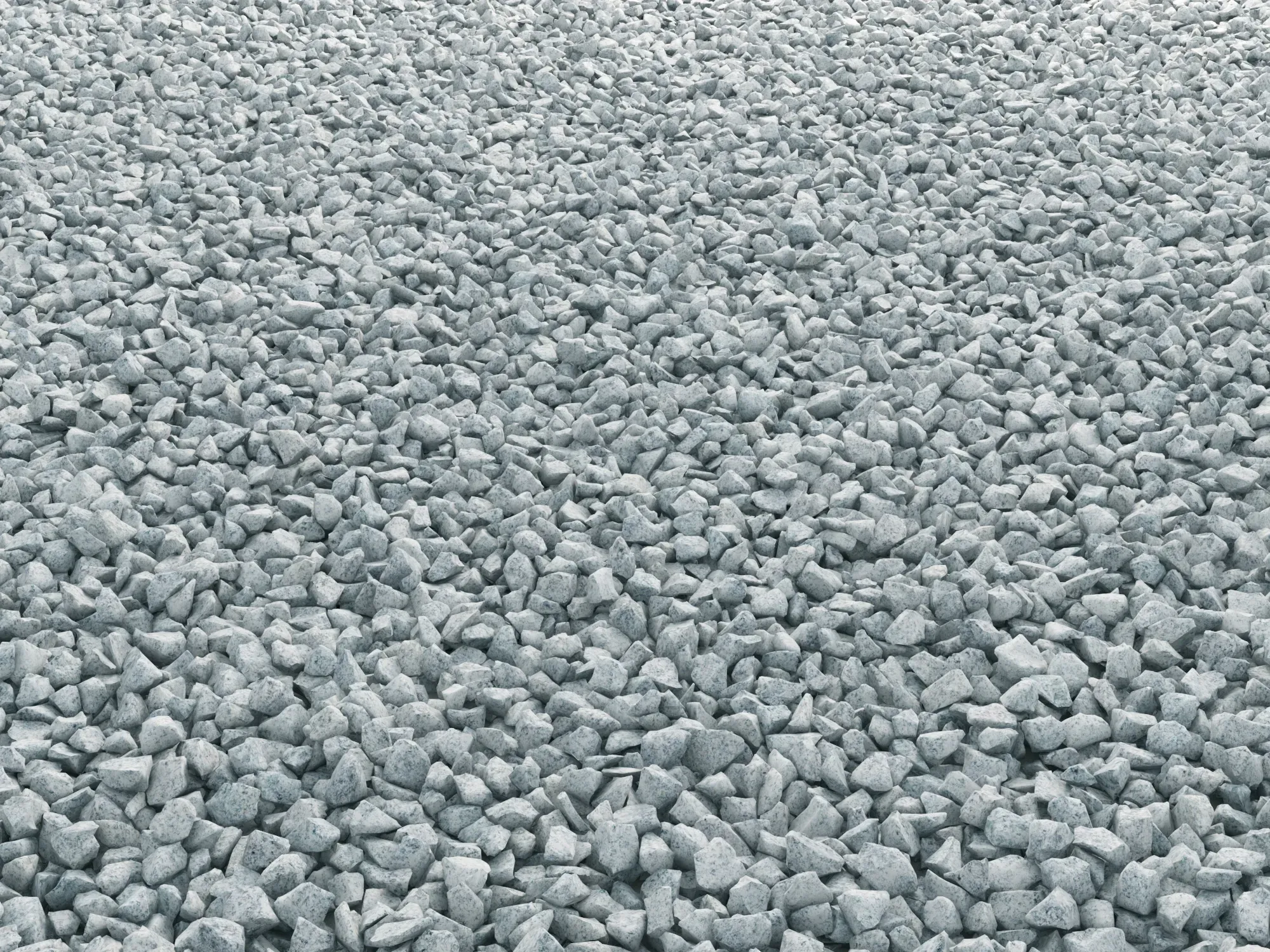 Granit-Splitt "Royal" Grau 16 mm - 32 mm 25 kg/ Sack kaufen bei OBI