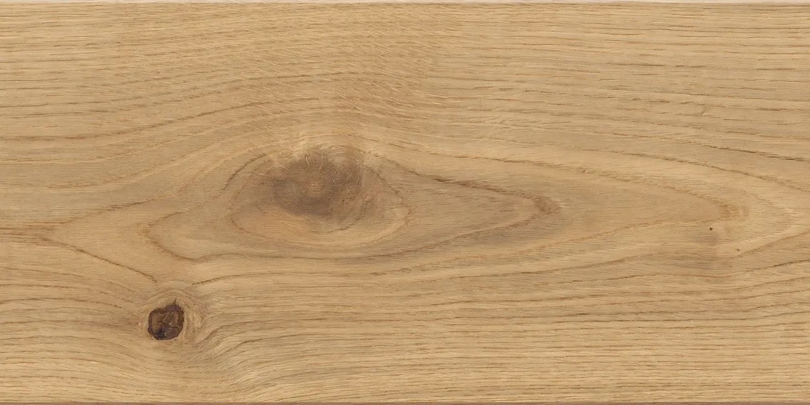 Living by HARO Parkett Landhausdiele 2V Eiche Nature Strukturiert ...