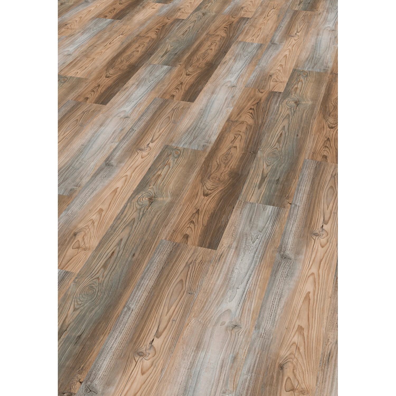 Click-Vinylboden Luanda Pinie kaufen bei OBI