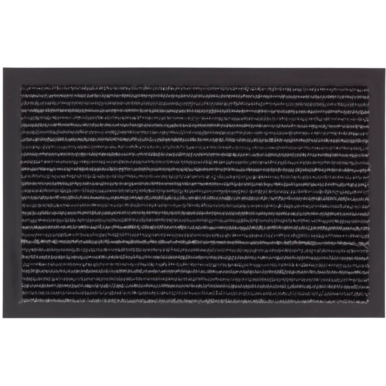 ASTRA-Kollektion Sauberlaufmatte Jade Anthrazit 80 cm x 120 cm kaufen ...