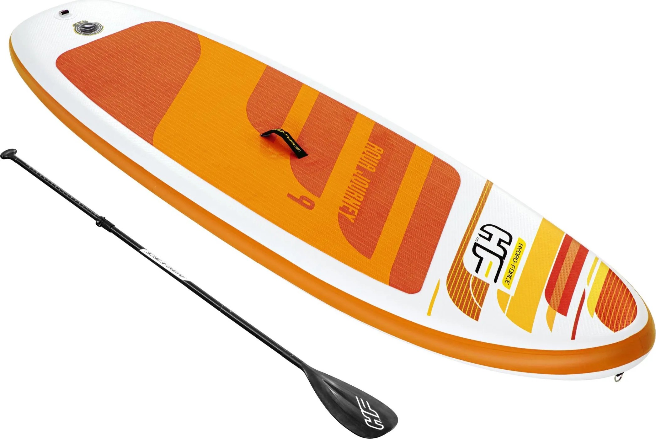 Bestway Stand Up Paddle Set Aqua Journey 2,74 m x 76 cm x 12 cm kaufen ...