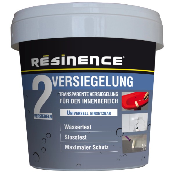 Resinence kaufen bei OBI