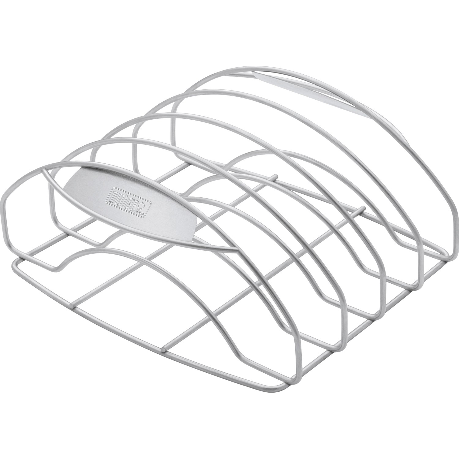 Weber Spare-Rib-Halter Groß kaufen bei OBI
