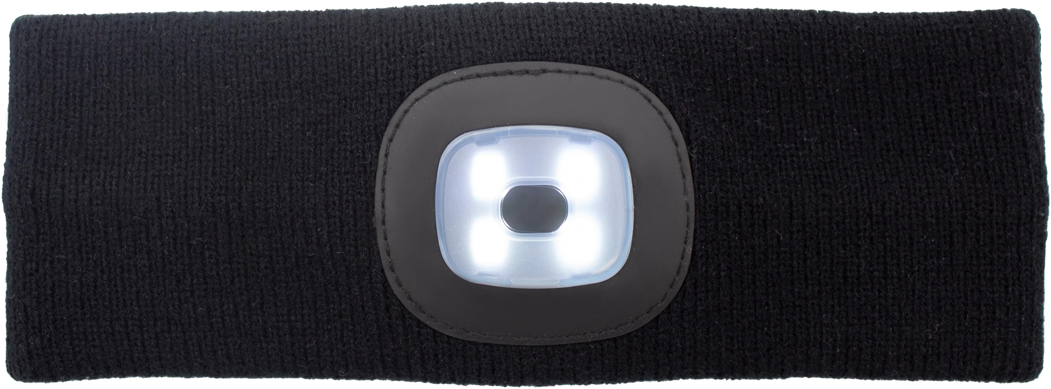 Steuber Stirnband mit LED Lampe kaufen bei OBI