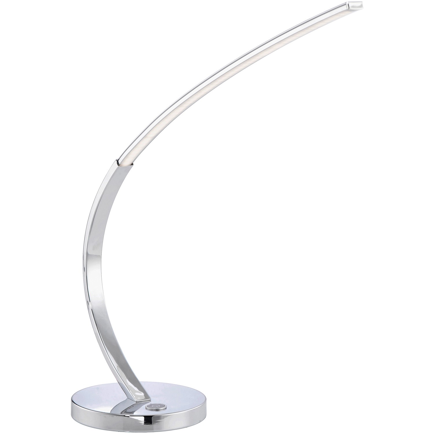 LED-Tischleuchte Chromo EEK: A kaufen bei OBI