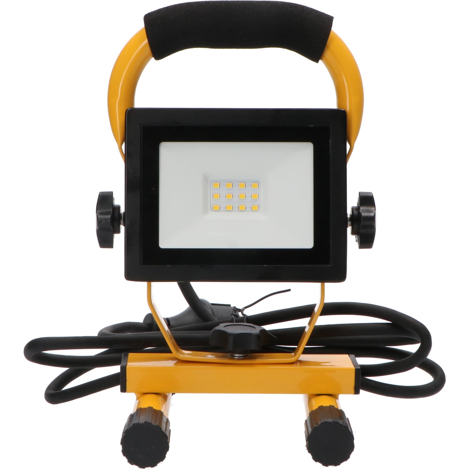 LED's Work LED-Arbeitsleuchte 10 W 4000 K IP54 kaufen bei OBI