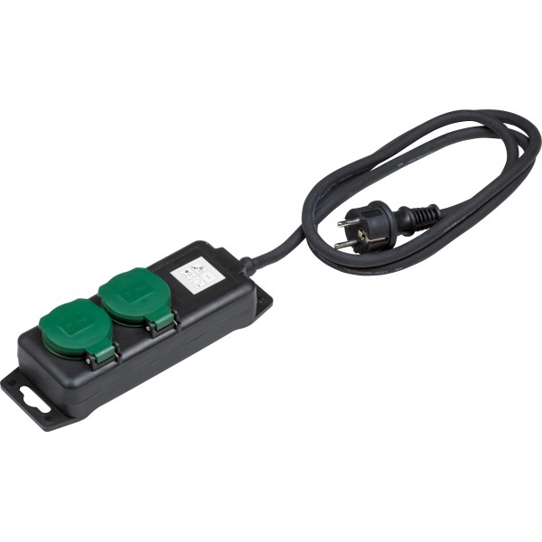 Verteilersteckdose kaufen bei OBI