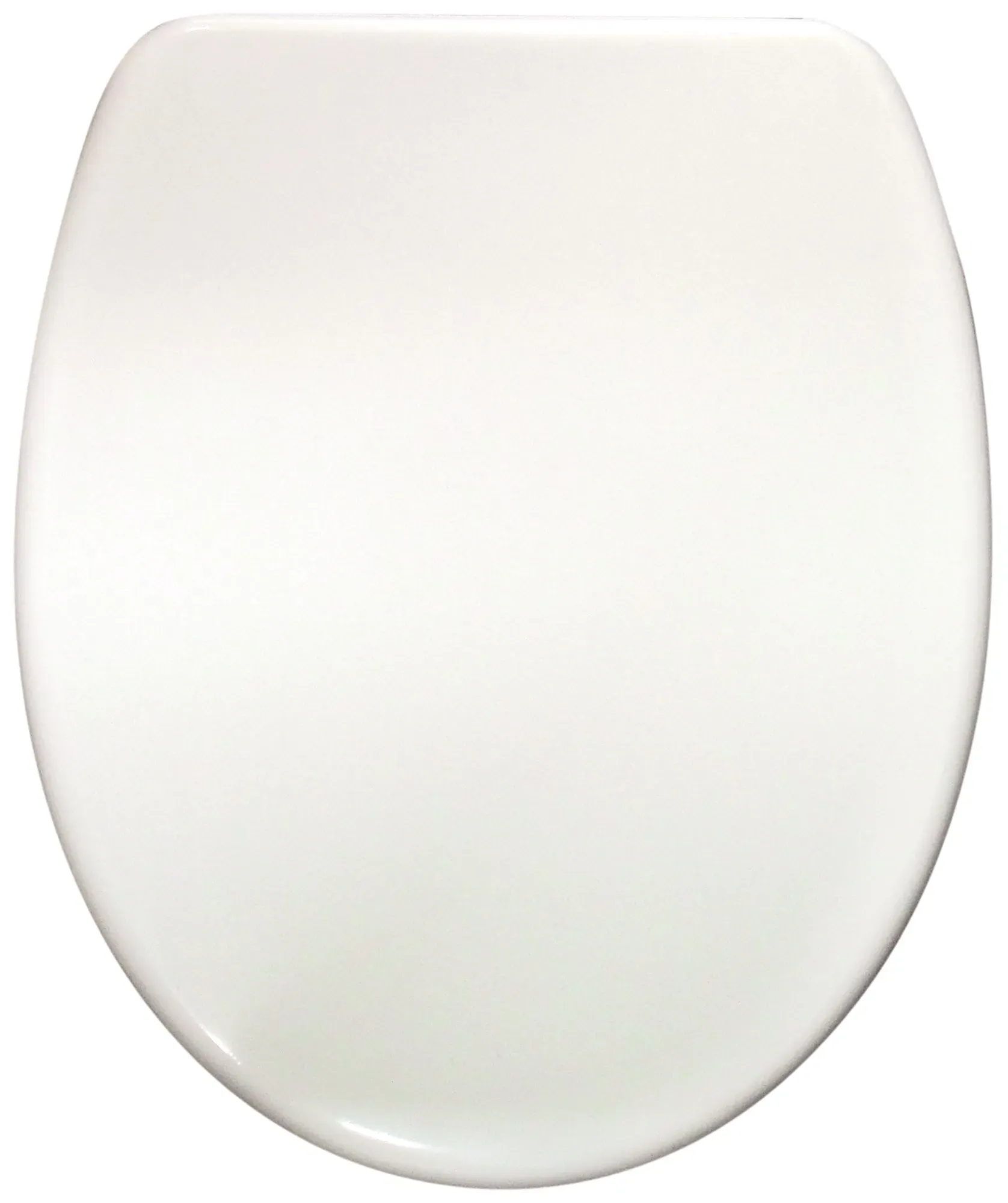 Sanwood WC-Sitz mit Absenkautomatik Duroplast kaufen bei OBI