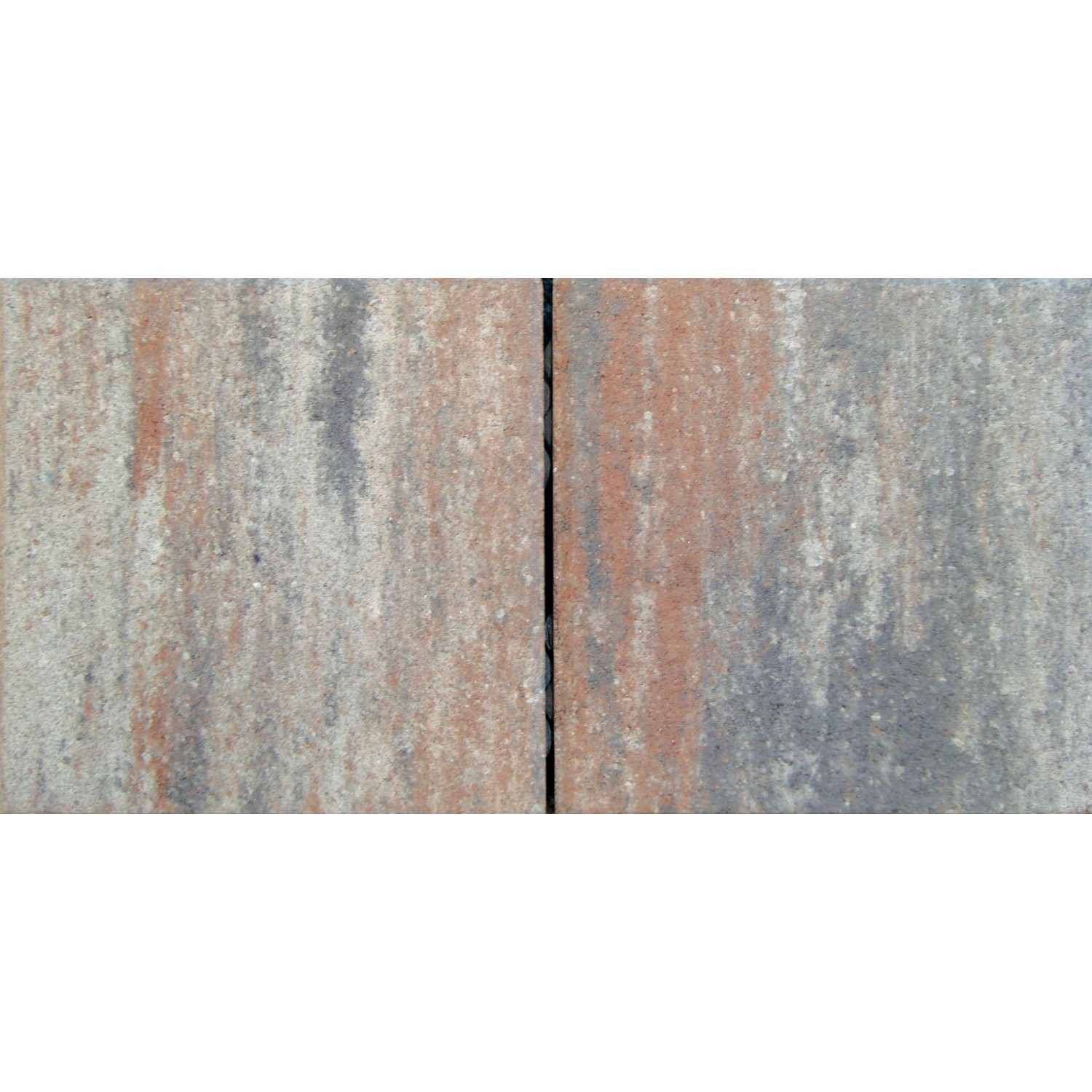 Diephaus Pflasterstein Plateo Muschelbeige Mehrformat 6 cm Stärke ...