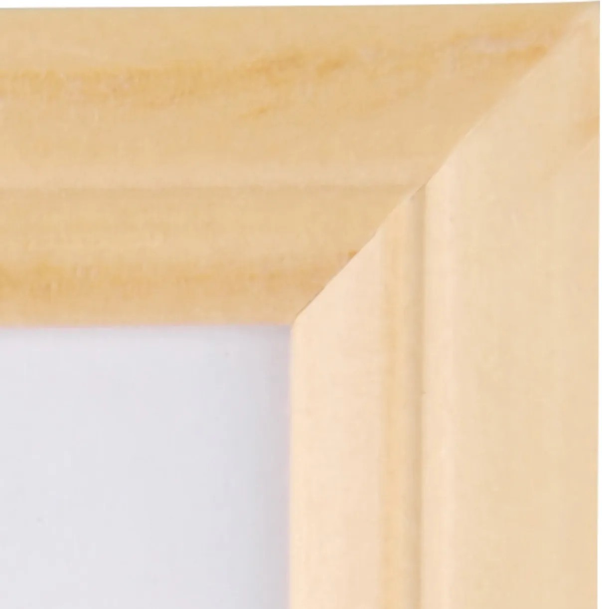 OBI Holz-Bilderrahmen Natur 13 cm x 18 cm kaufen bei OBI