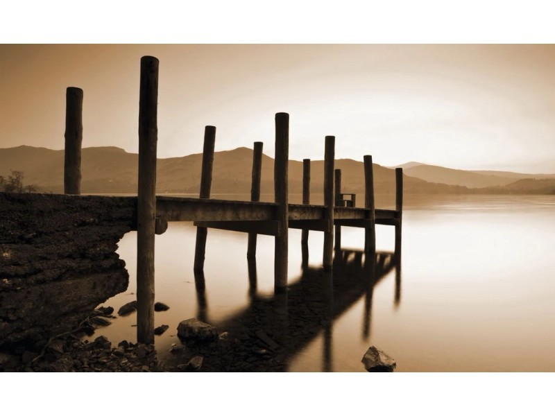 Fertigbild Deco Block Verschiedene Motive 70 cm x 118 cm kaufen bei OBI