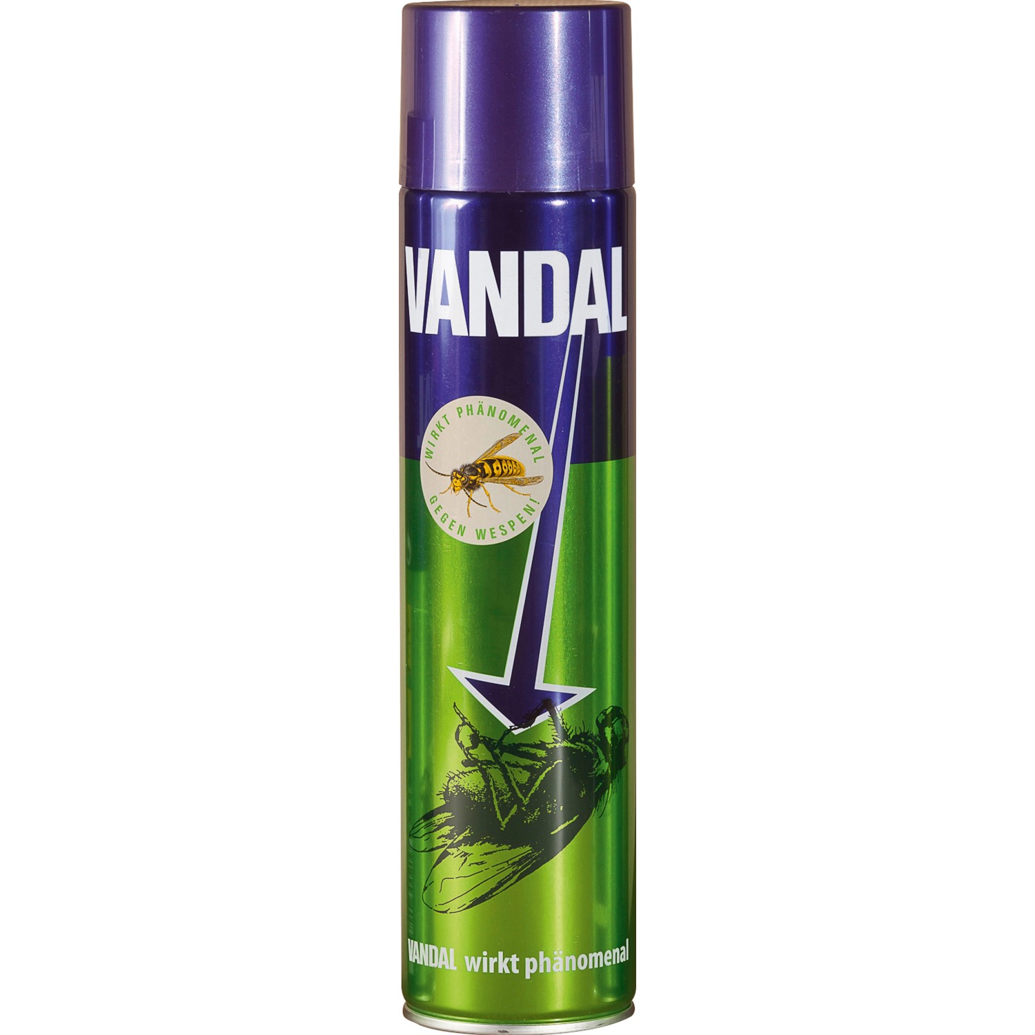 Vandal Universal-Insektenspray 600 ml kaufen bei OBI