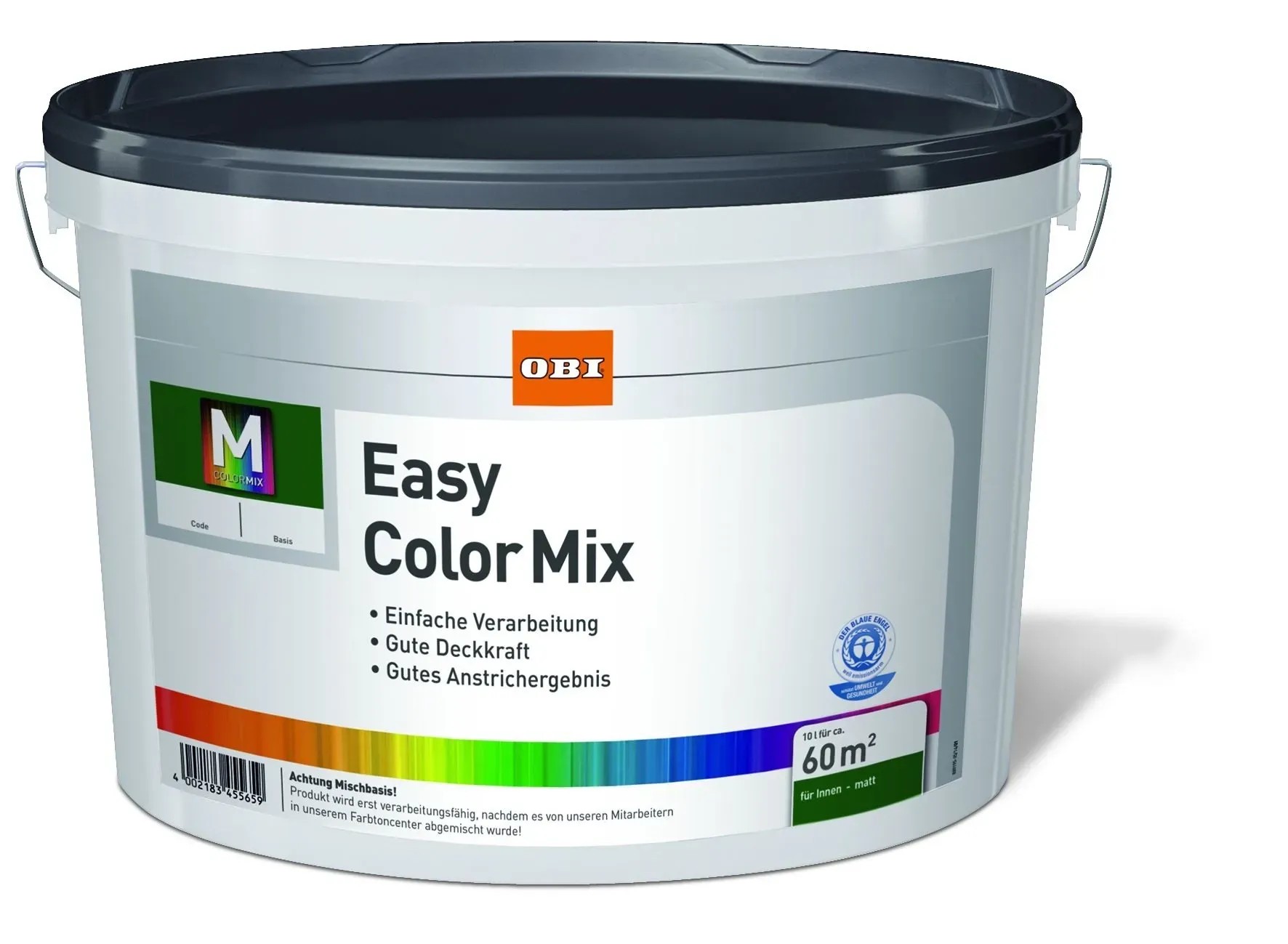 OBI Easy Color Mix M1 10 l kaufen bei OBI