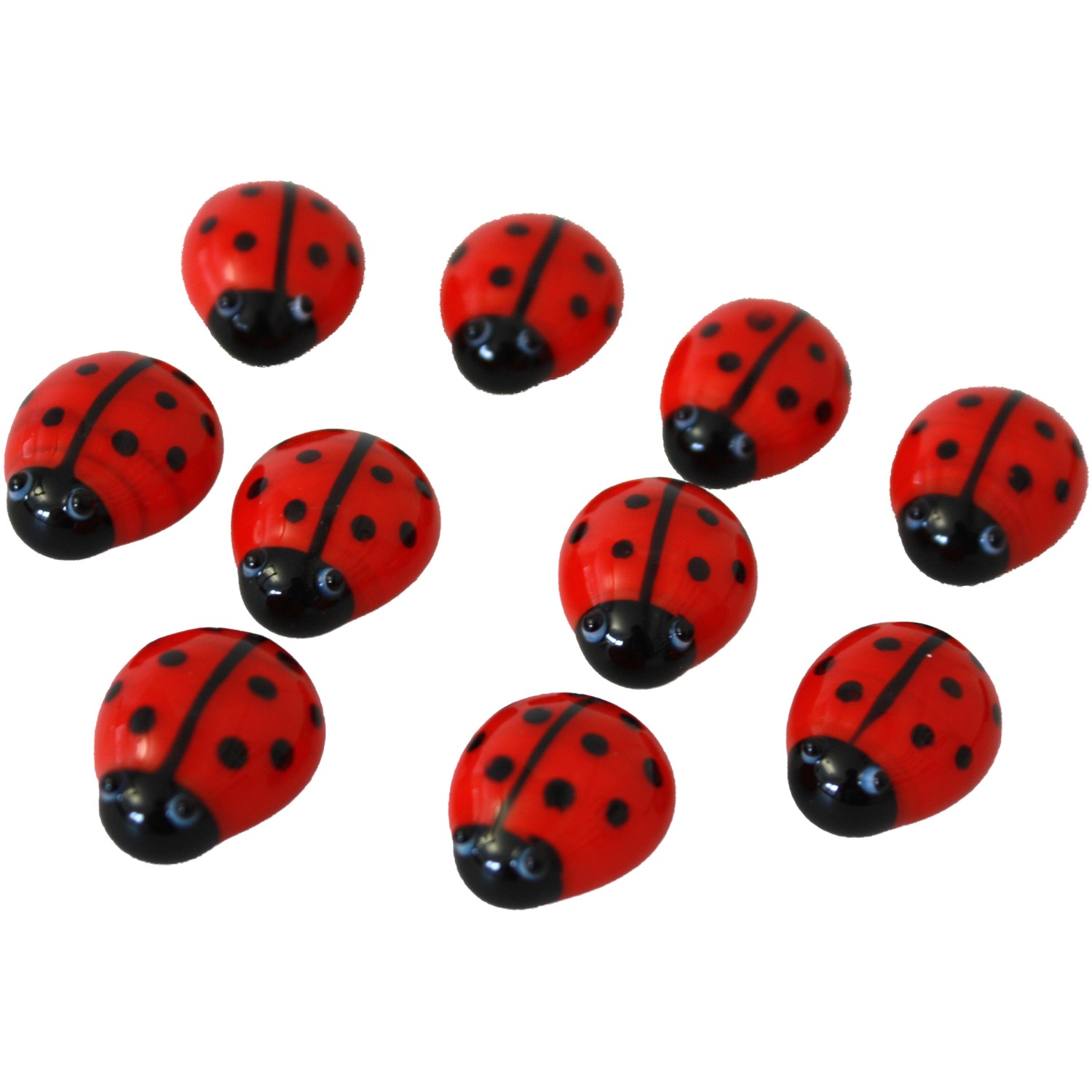 Glückskäfer Set Rot kaufen bei OBI