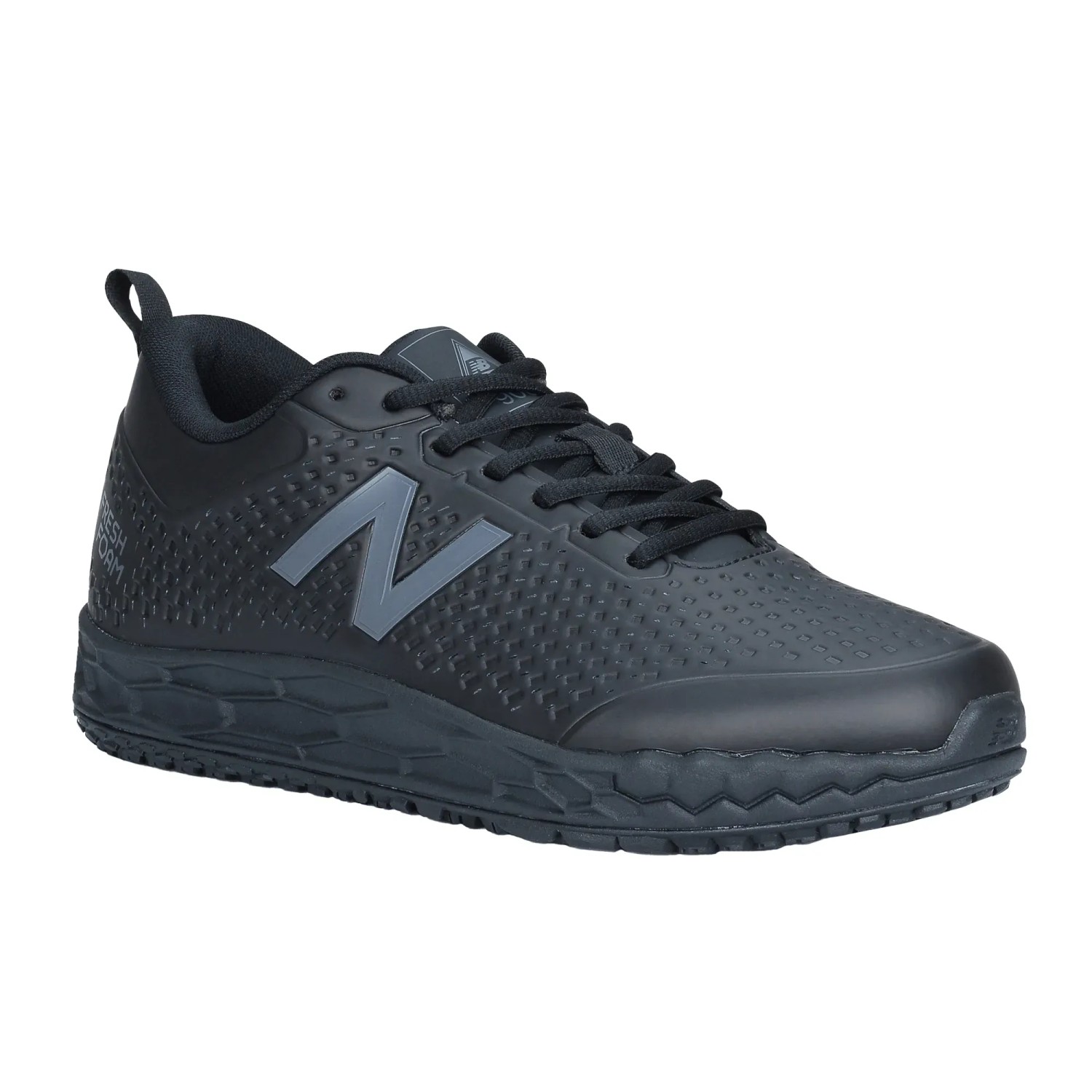 New Balance Performance-Berufsschuhe 906 SR Womens Schwarz Gr. 40 ...