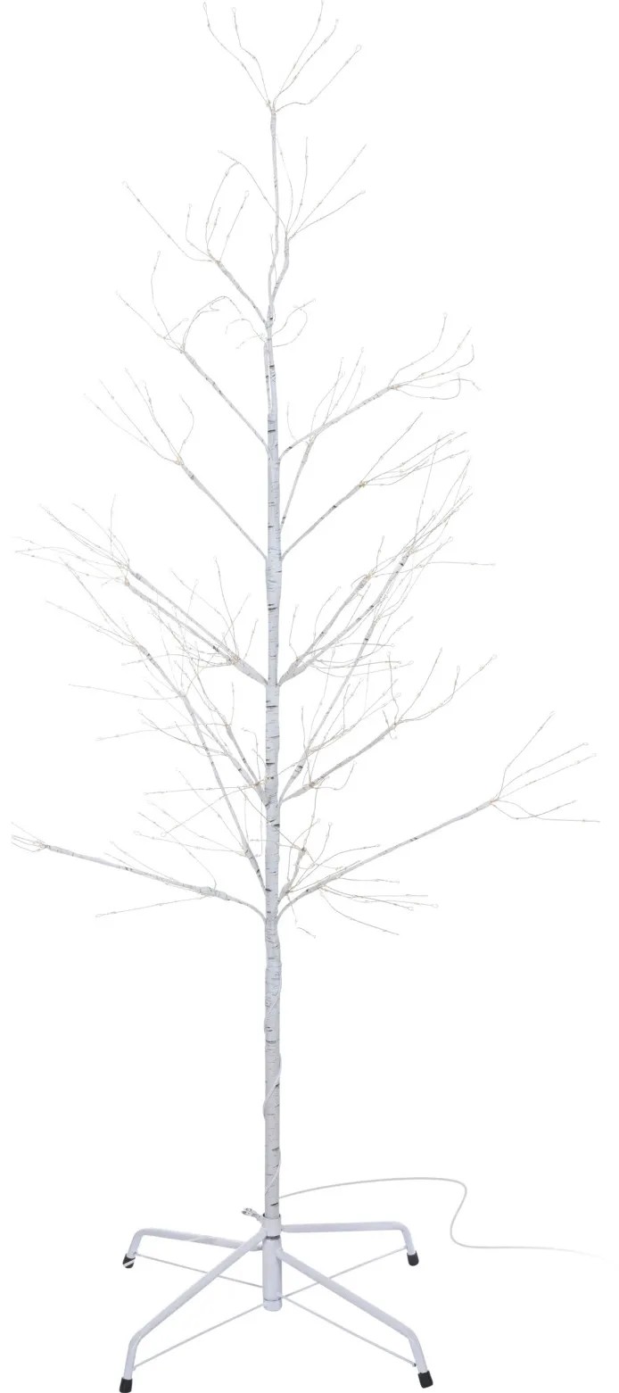 LED-Baum Weiß 510 warm-weiße LEDs kaufen bei OBI