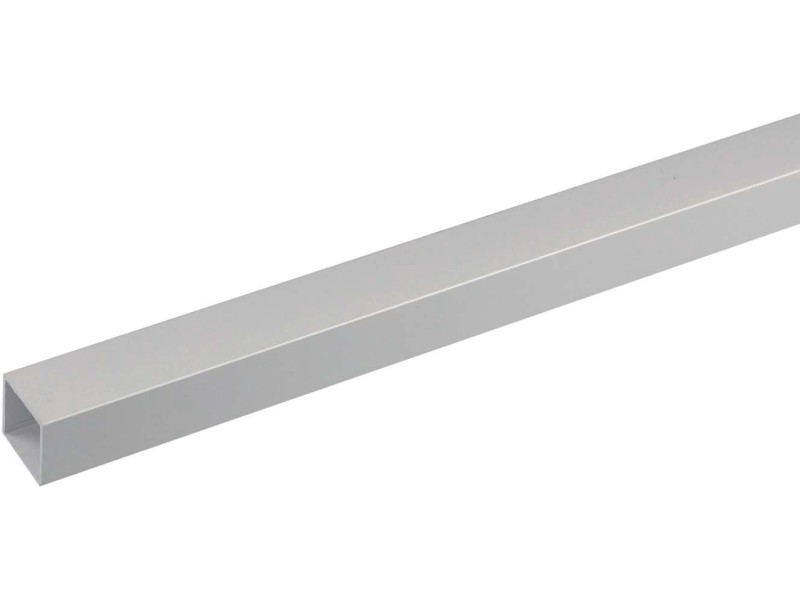 Alu Formrohr kaufen bei OBI