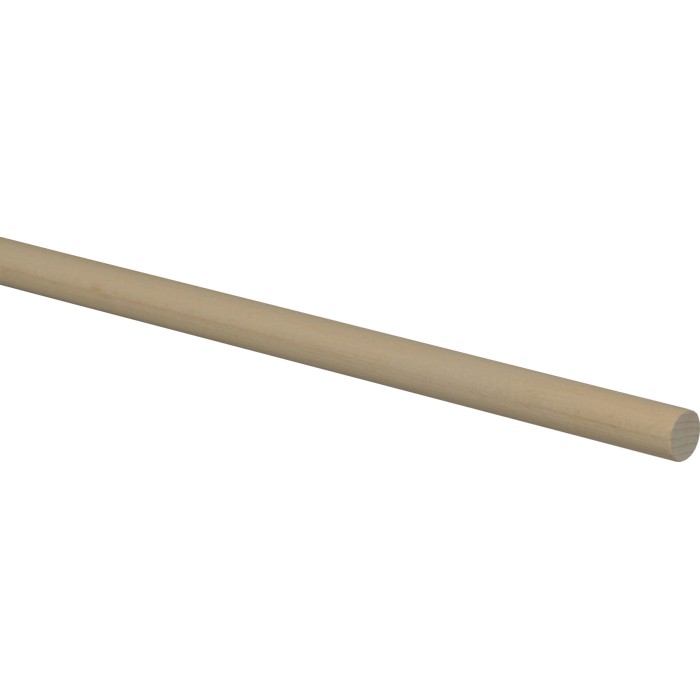 Rundholz kaufen bei OBI