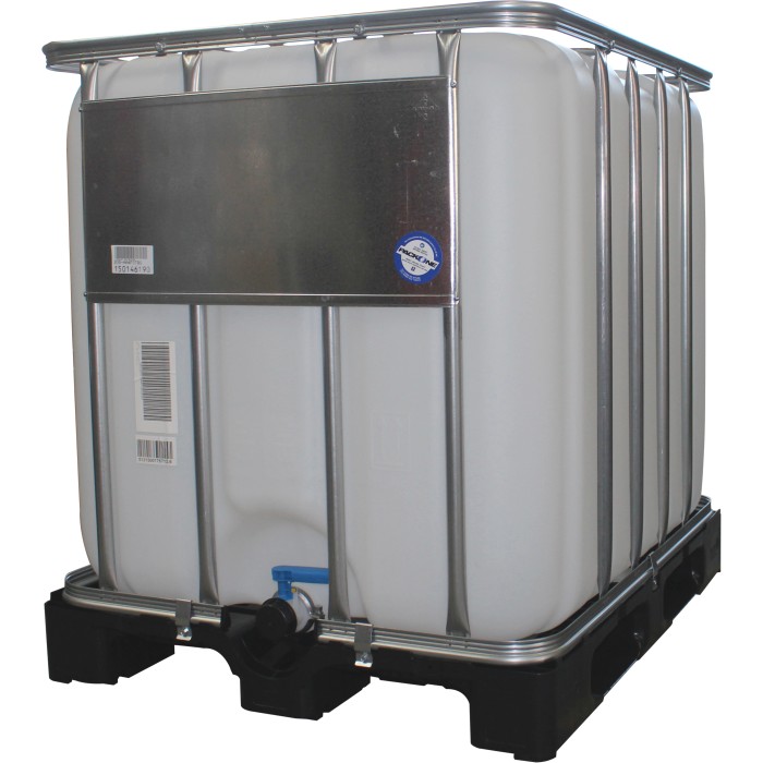 Regenwassertank kaufen bei OBI