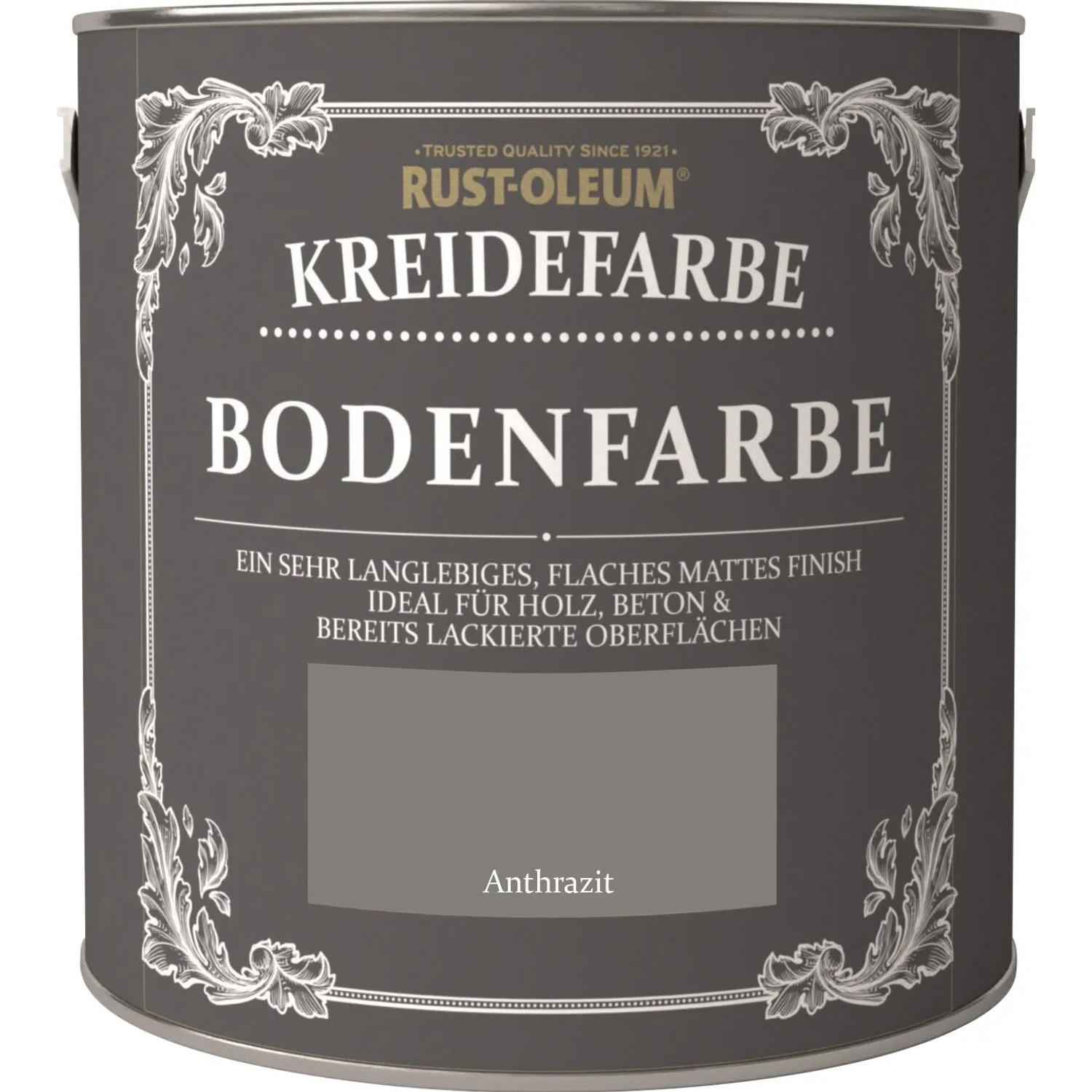 Bodenfarbe Fur Holz