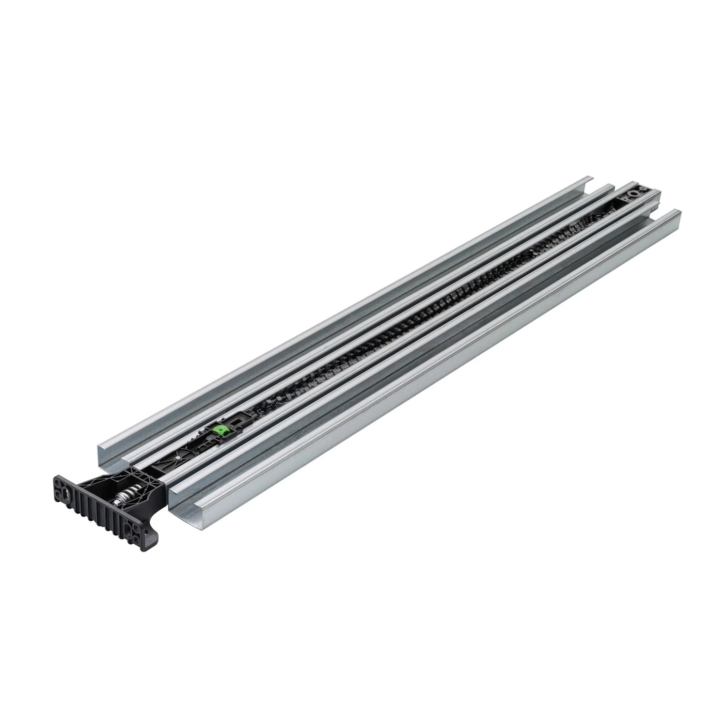 EcoStar Garagentorantrieb Liftronic 500 II inkl. 2 Handsender RSC 4 ...