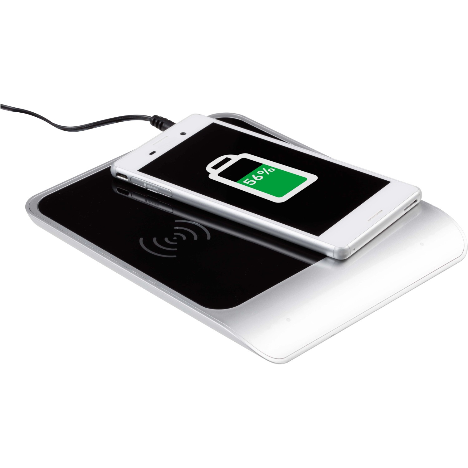 Induktives 2 in1 Ladegerät kaufen bei OBI