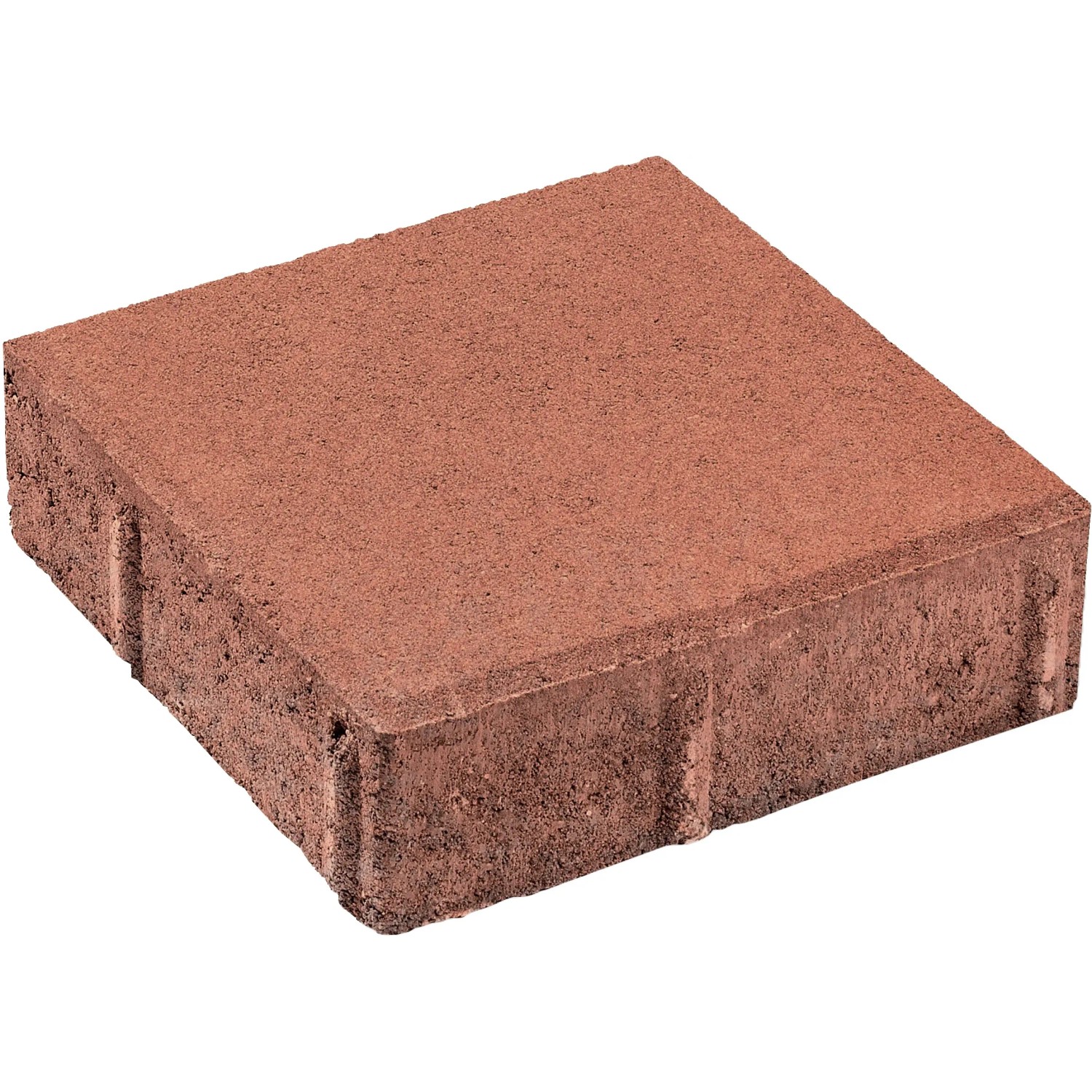 Premac Pflaster Klasiko Rot 20 x 20 x 6 cm kaufen bei OBI