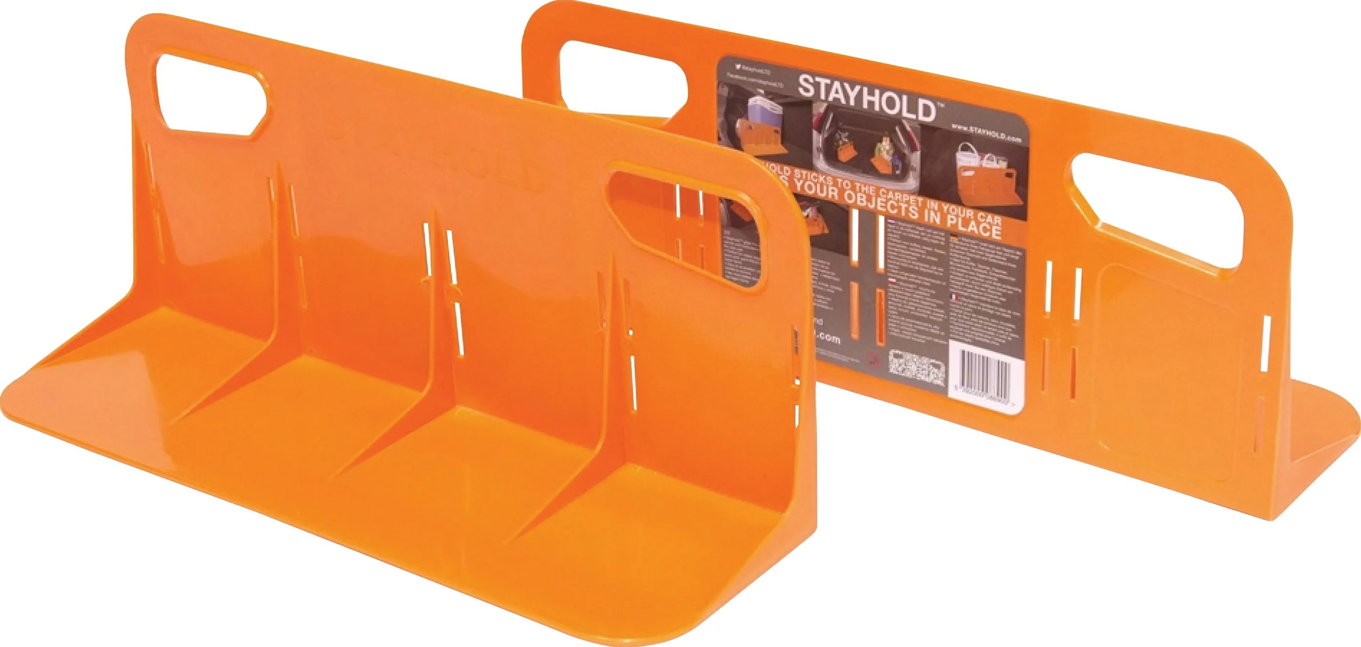 Stayhold Classic Ladungshelfer Orange kaufen bei OBI