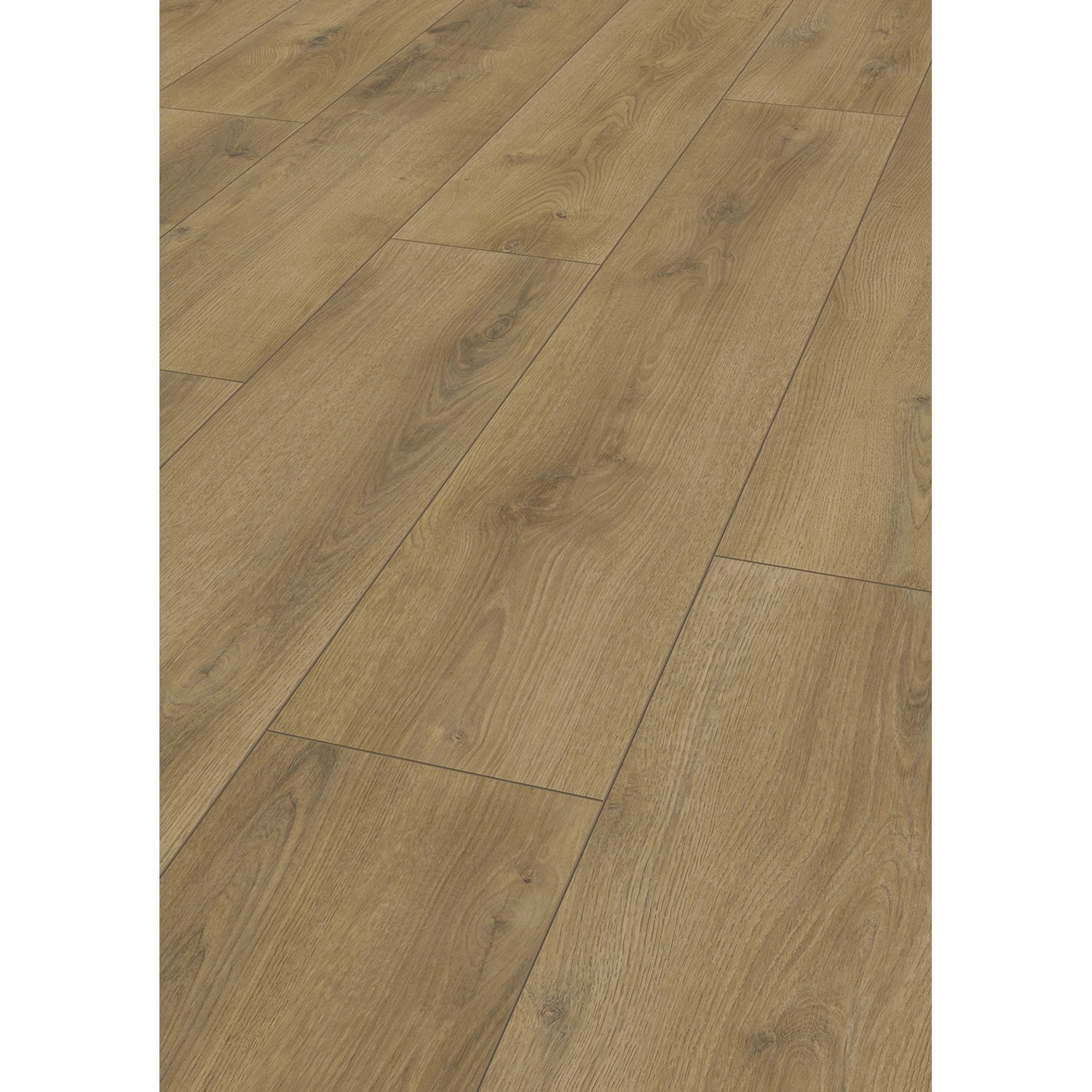 Swiss Krono Laminatbodenmuster Sommer Eiche kaufen bei OBI