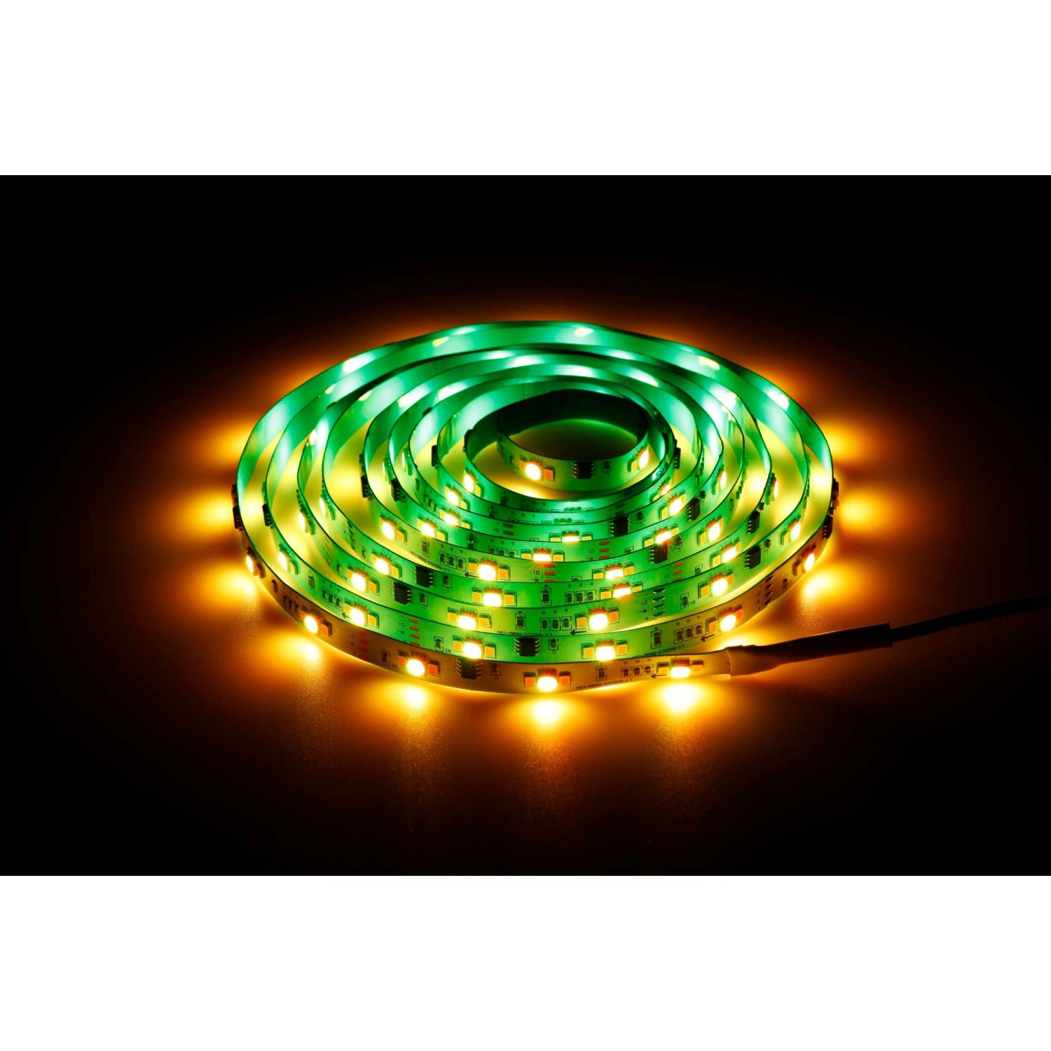 Eglo LED Stripe RGBIC 5 m 20,2 W kaufen bei OBI