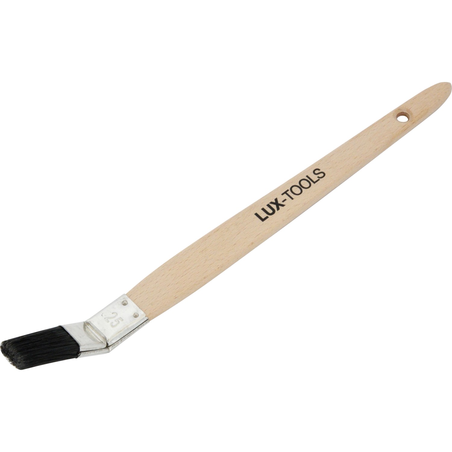 LUX Plattpinsel Gebogen FSC® 25 mm kaufen bei OBI