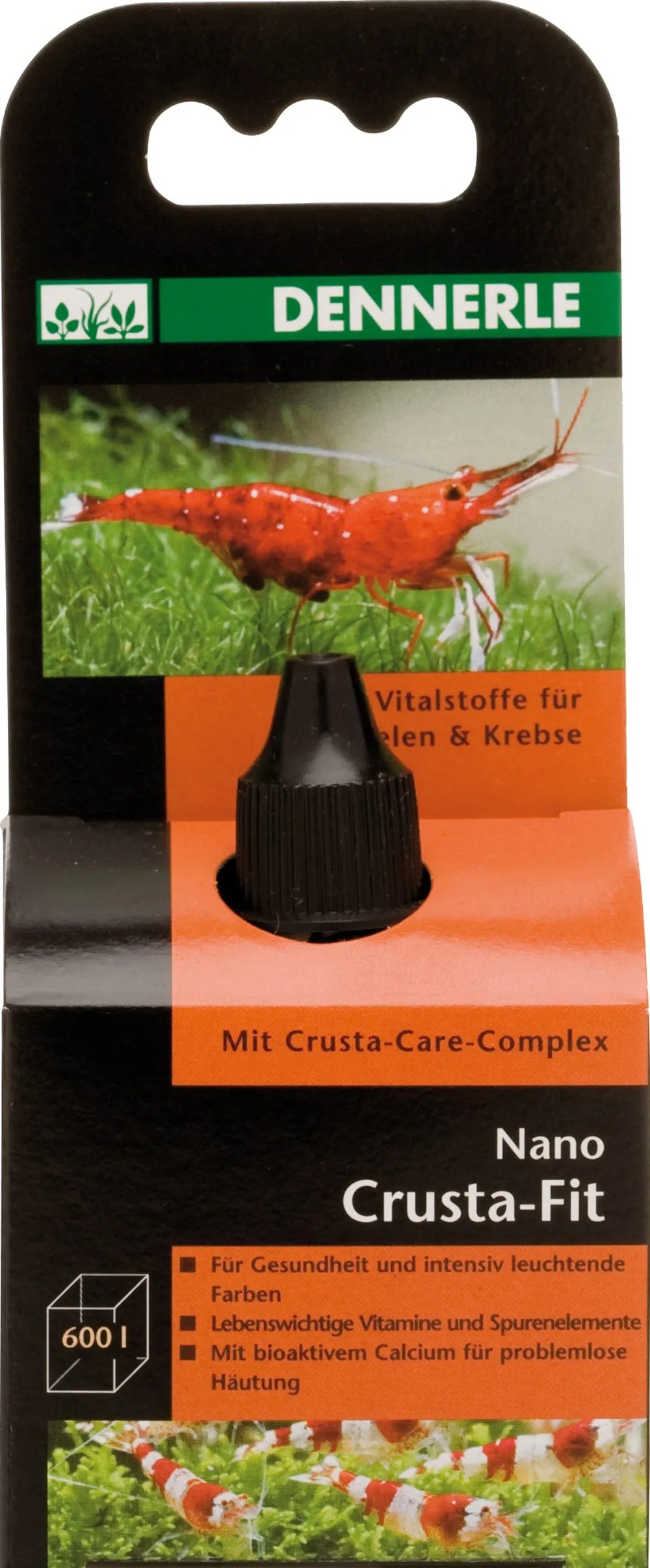 Nano Crusta-Fit 15 ml - D kaufen bei OBI