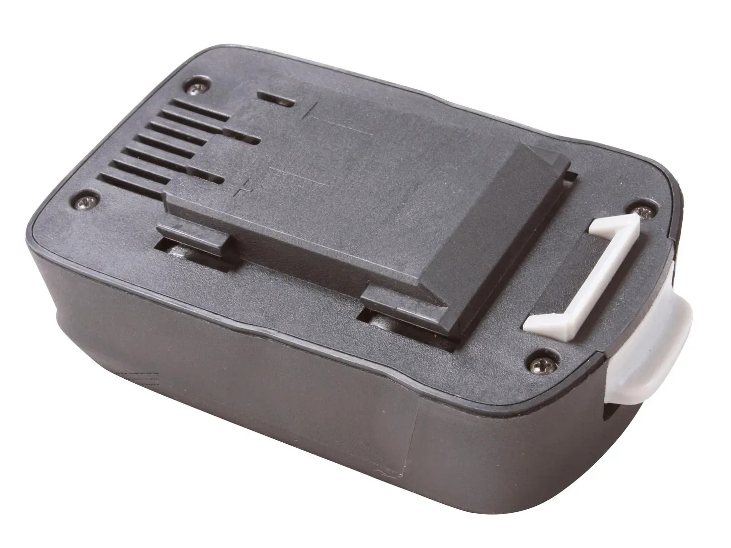 LUX Ersatz- Markenakku für LUX Li-Ionen Rasentrimmer 18 V kaufen bei OBI