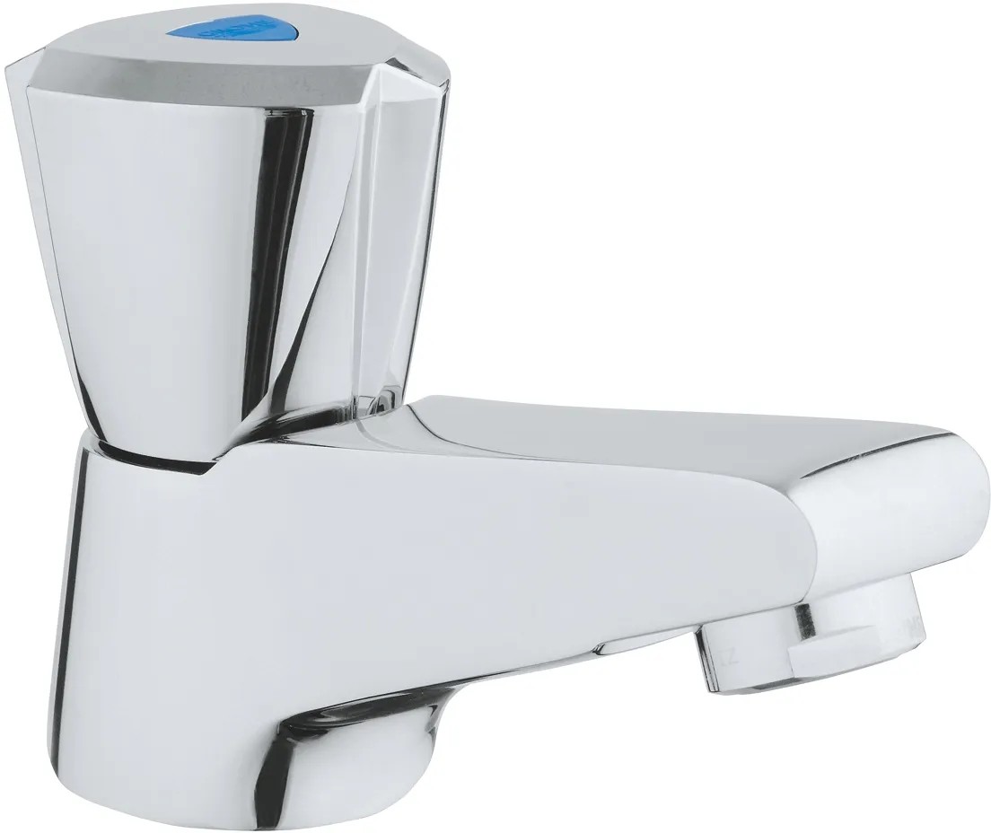 Grohe QuickFix Standventil Costa Trend Chrom kaufen bei OBI