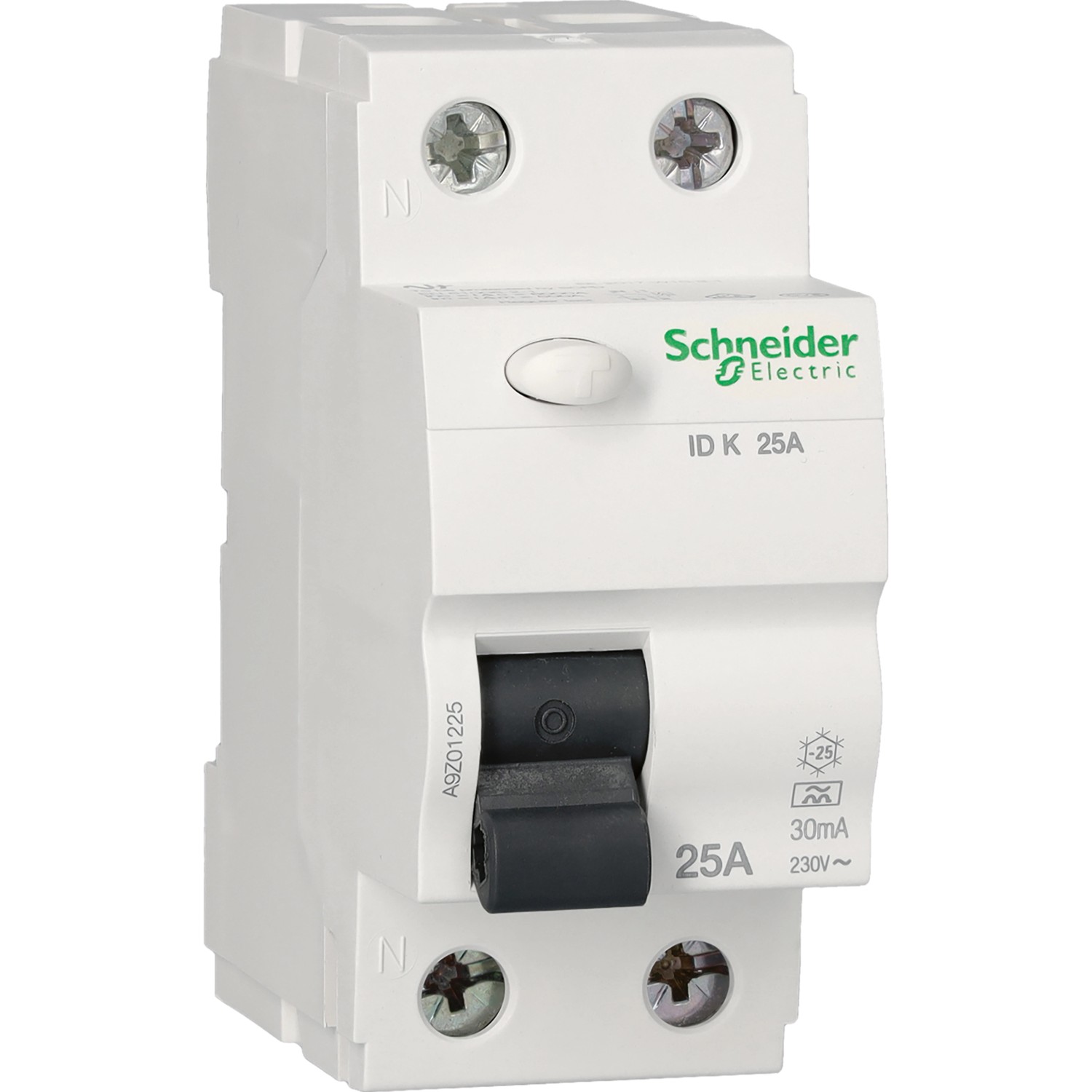 Schneider Electric Fehlerstromschutzschalter 2-polig 25 A kaufen bei OBI