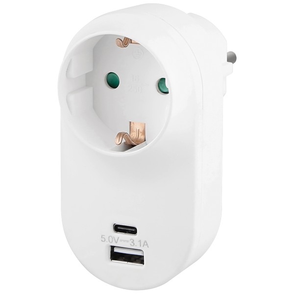 Steckdose Mit Usb kaufen bei OBI