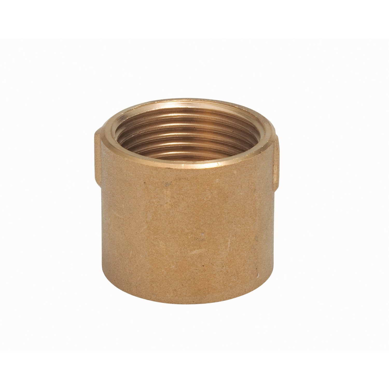 Muffe mit beidseitigem IG 24,1 mm (Rp 3/4) kaufen bei OBI