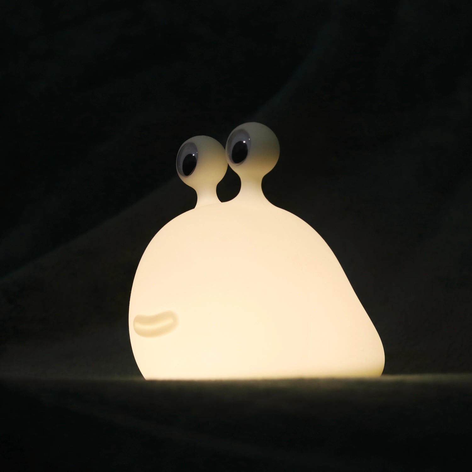 MegaLight LED Kindernachtlicht Momo Moon Dimmbar RGBW kaufen bei OBI