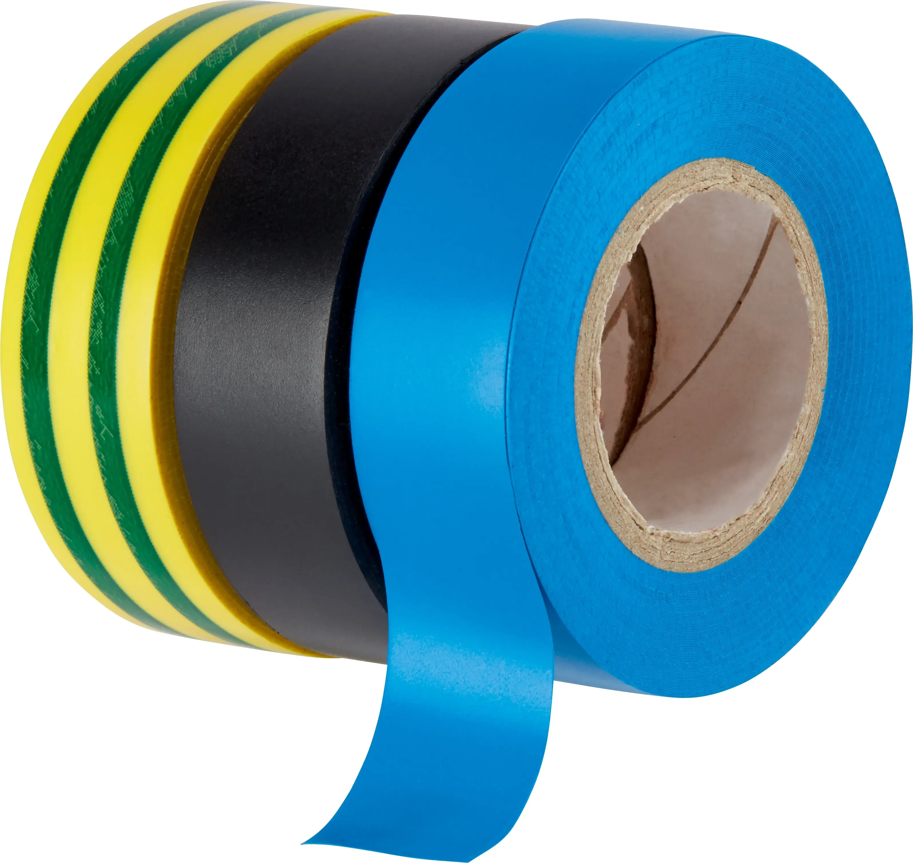 Isolierband-Set 15 mm x 10 m 3-teilig kaufen bei OBI