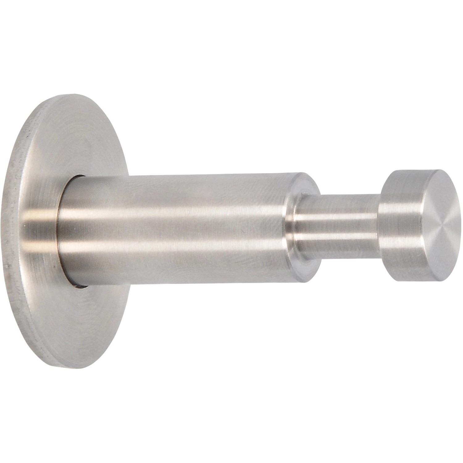 Siro Haken 2403 Edelstahl Feingeschliffen Ø 35 mm kaufen bei OBI