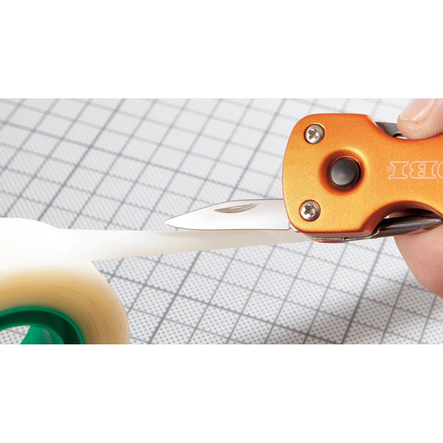 OBI Multitool 5-in-1 mit LED kaufen bei OBI