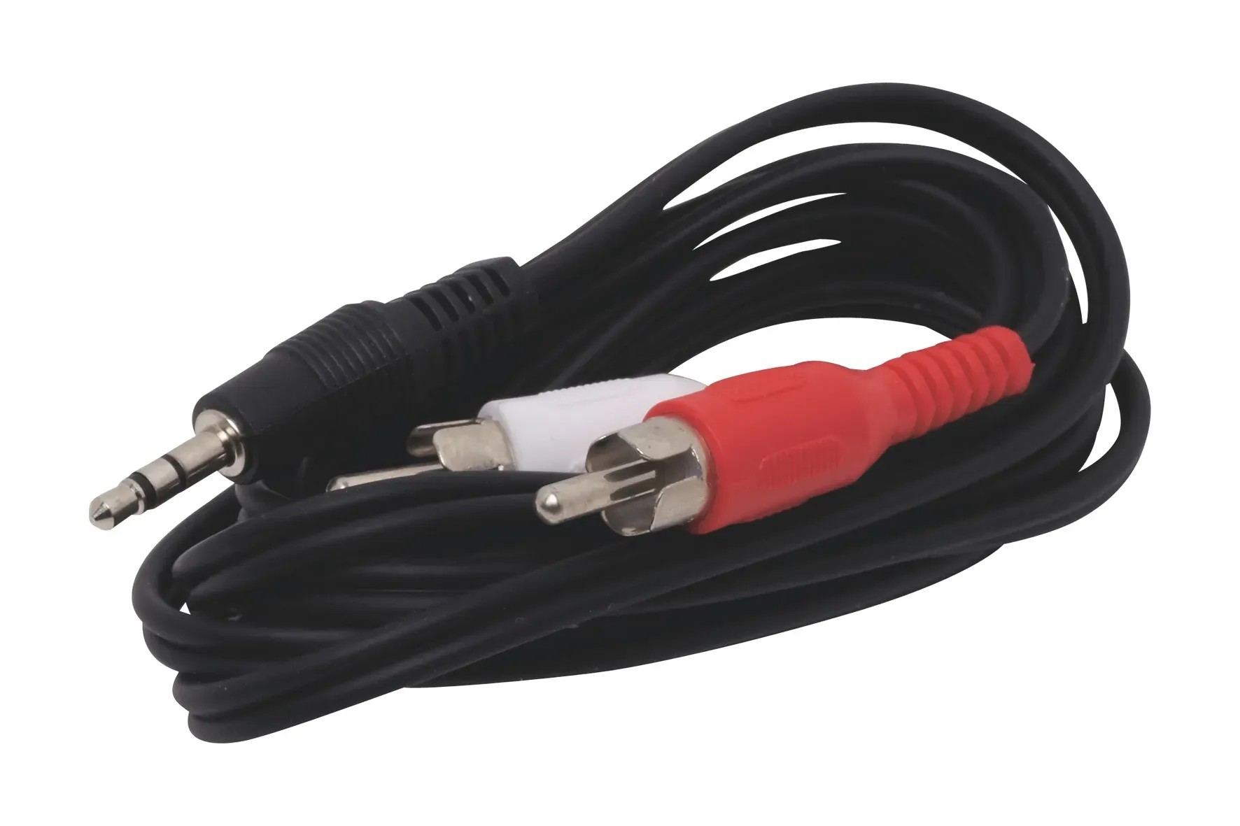 OBI Audio Adapterkabel 1,5 m kaufen bei OBI