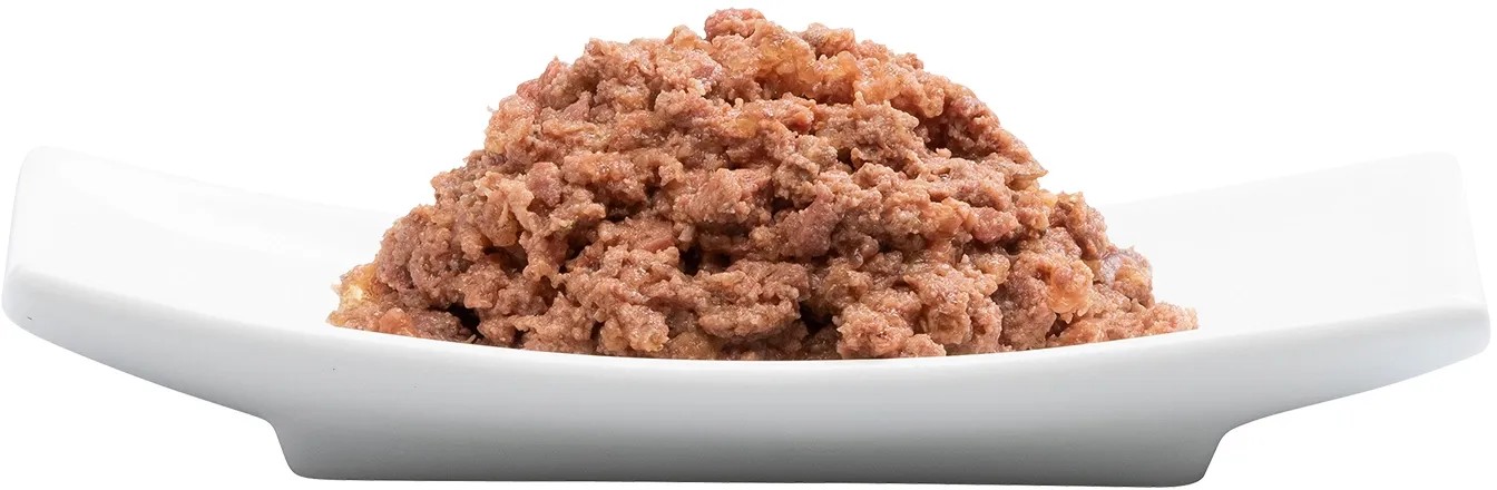 Catz Finefood Katzenfutter No.23 Rind und Ente 200 g kaufen bei OBI