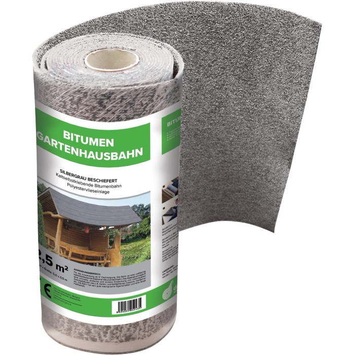 Bitumen Dachpappe kaufen bei OBI