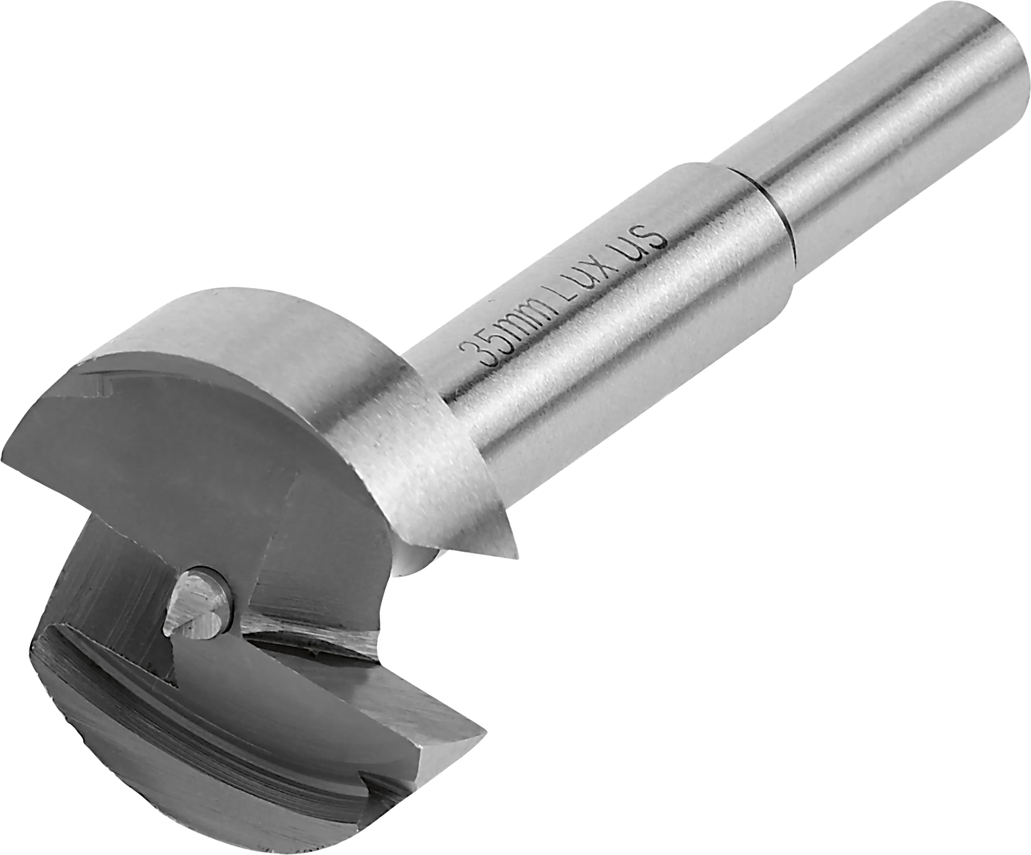 LUX Forstnerbohrer Profi Comfort Ø 35 mm kaufen bei OBI