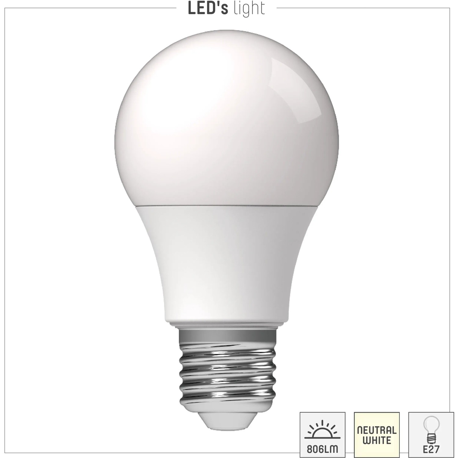 Obi Led Lampen