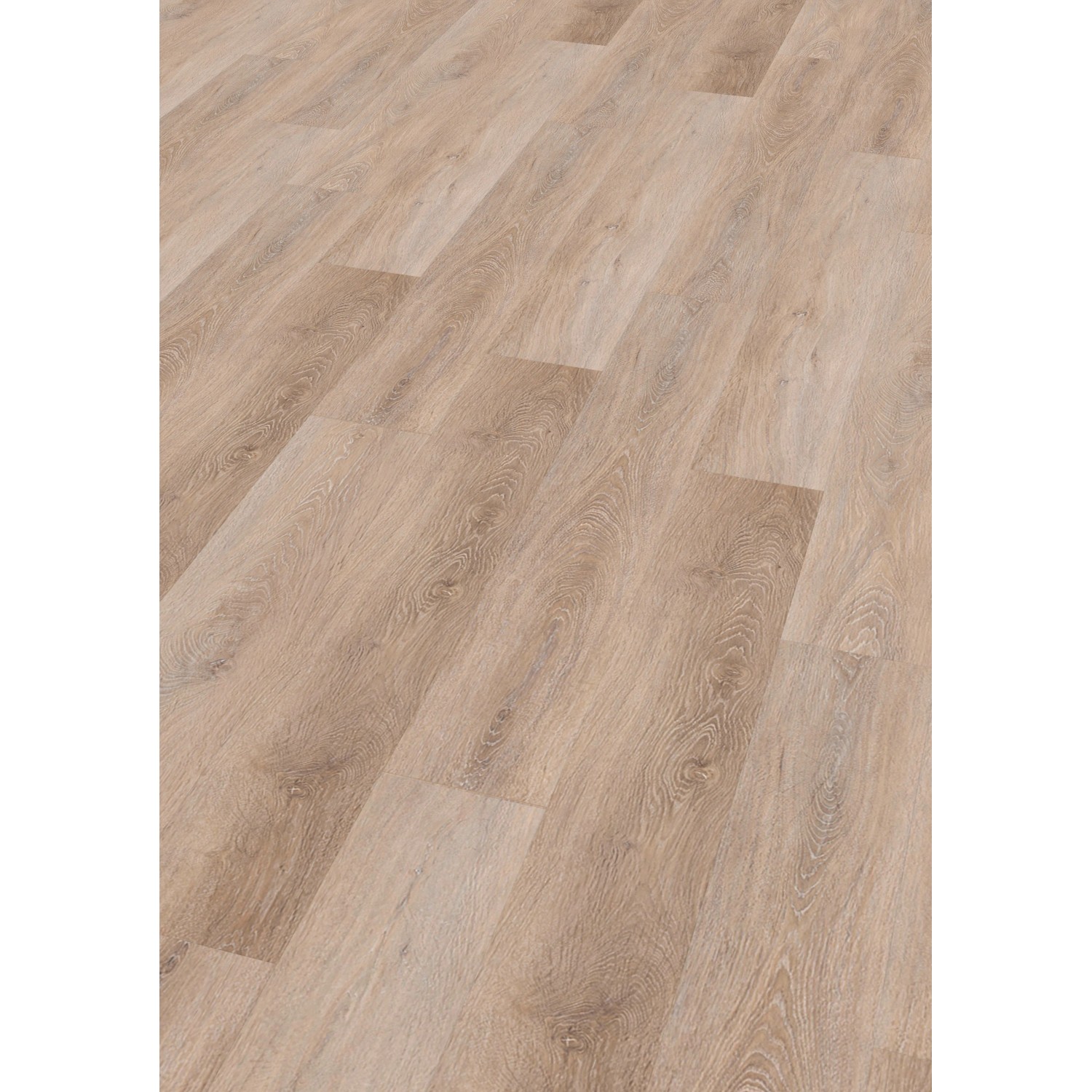 Click-Vinylboden SPC Bamako Eiche kaufen bei OBI